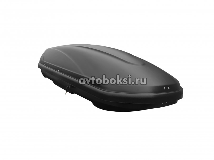 Автобокс VetlaN Keeper 430M (Евро-Замок) | Автобоксы от производителя ...